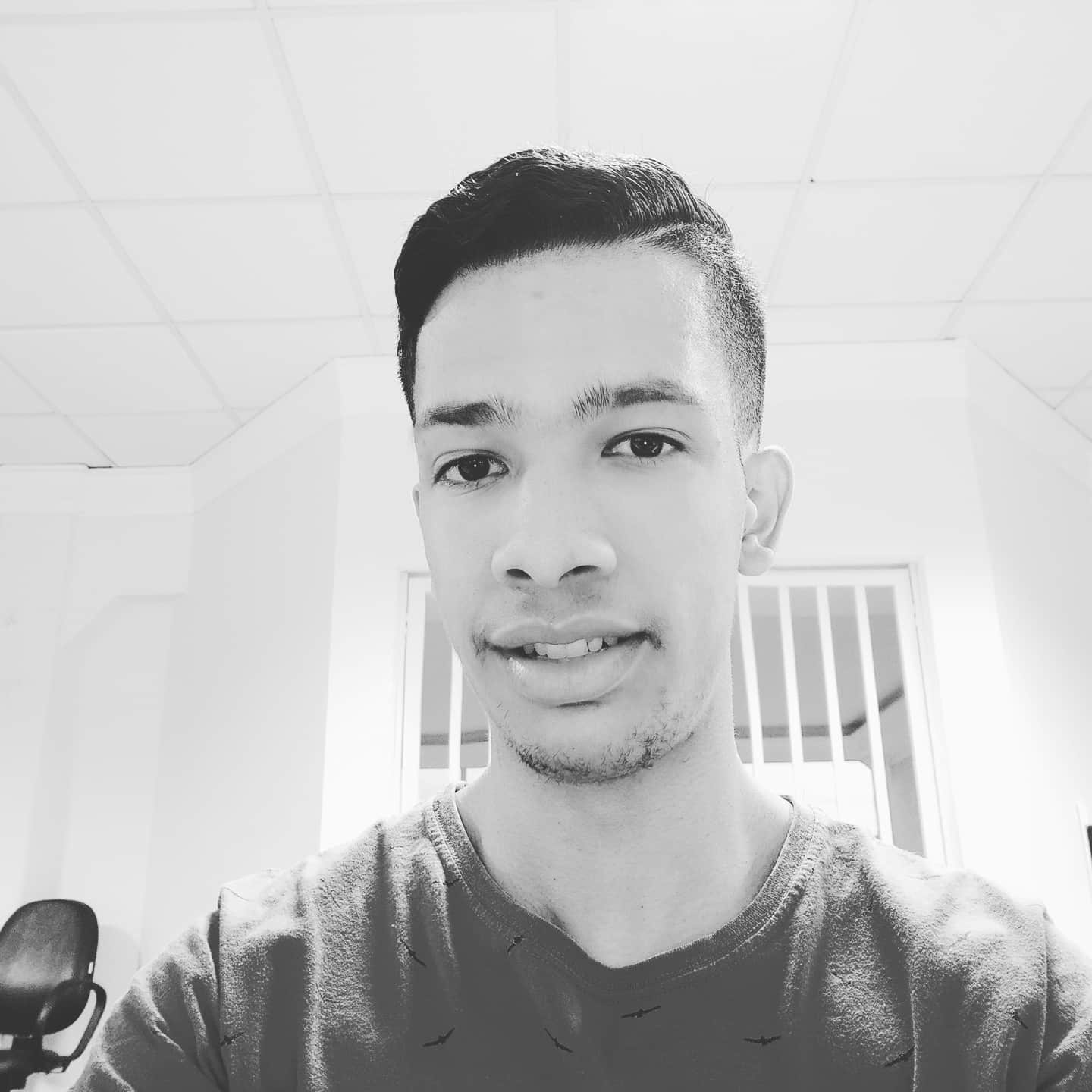 João Pedro Fernandes